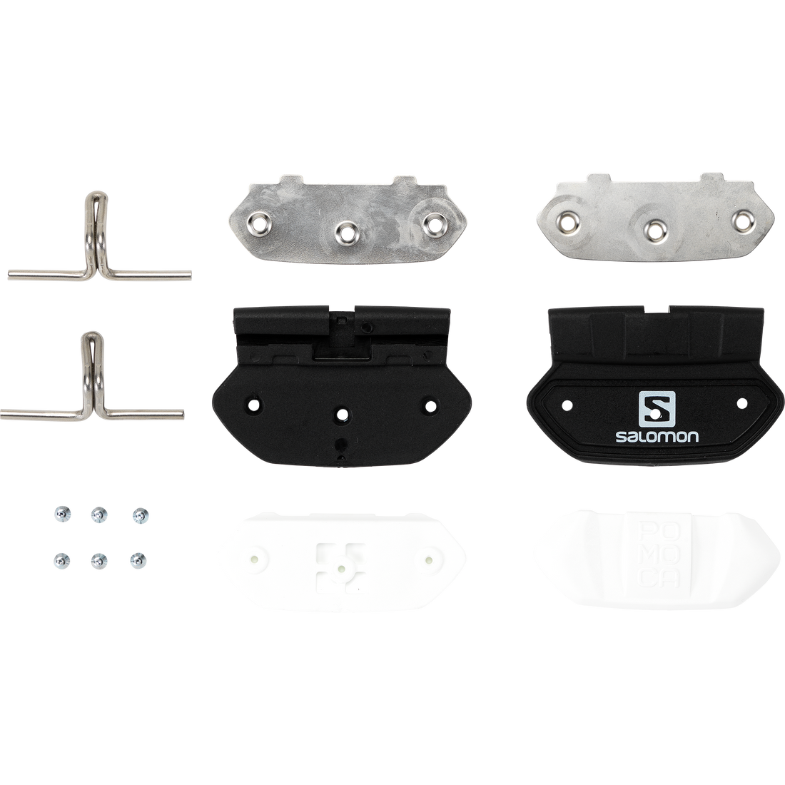 SKIN TIP ATTACHMENT KIT – サロモン公式オンラインストア