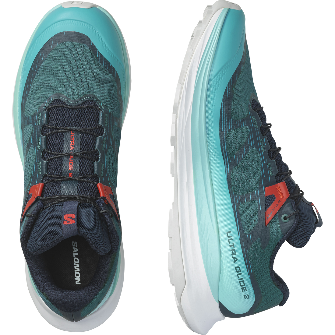 ULTRA GLIDE 2 – サロモン公式オンラインストア