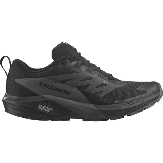 SENSE RIDE 5 GORE-TEX – サロモン公式オンラインストア