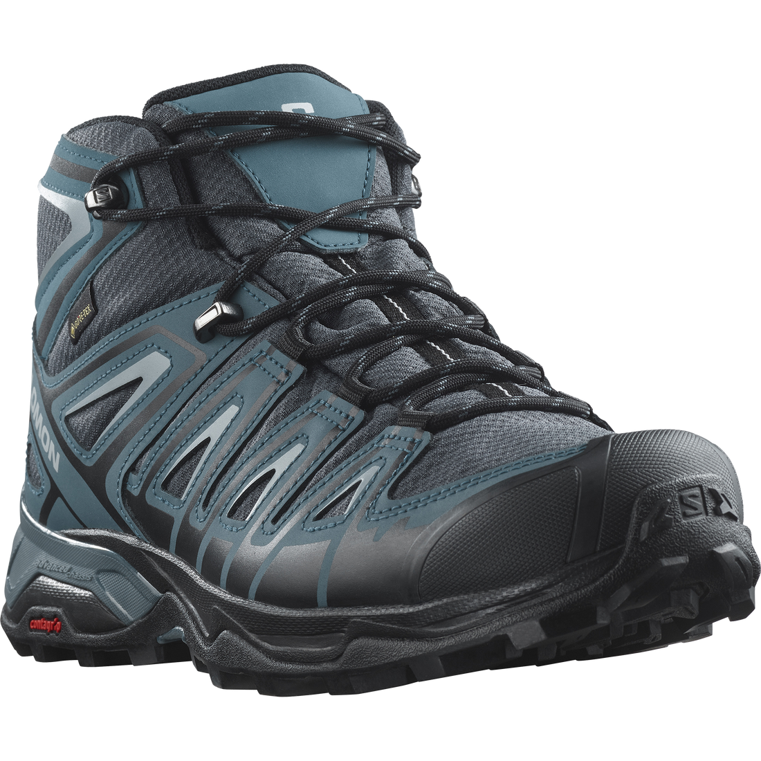 X ULTRA PIONEER MID GORE-TEX – サロモン公式オンラインストア