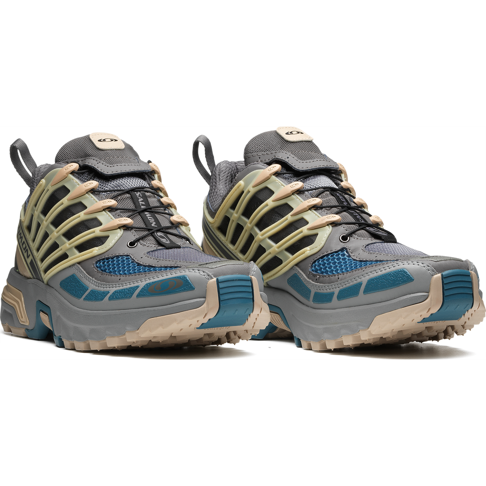 ACS PRO – サロモン公式オンラインストア