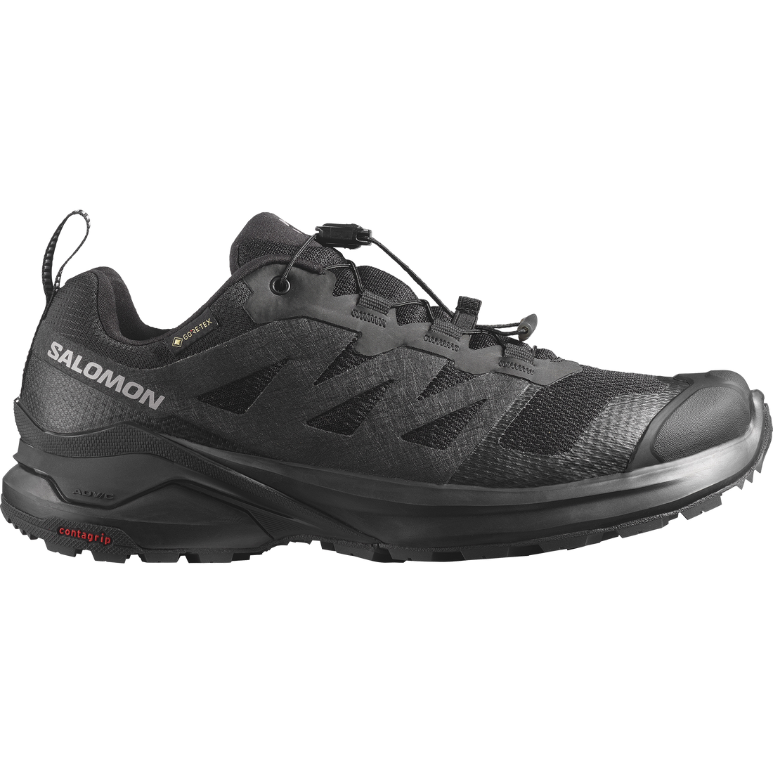 X-ADVENTURE GORE-TEX – サロモン公式オンラインストア