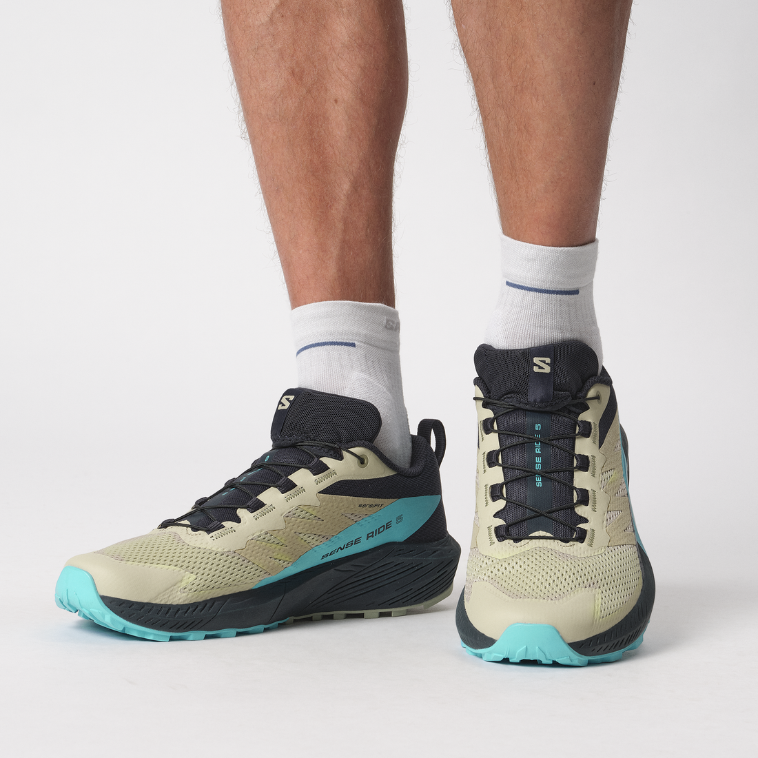 SENSE RIDE 5 – サロモン公式オンラインストア