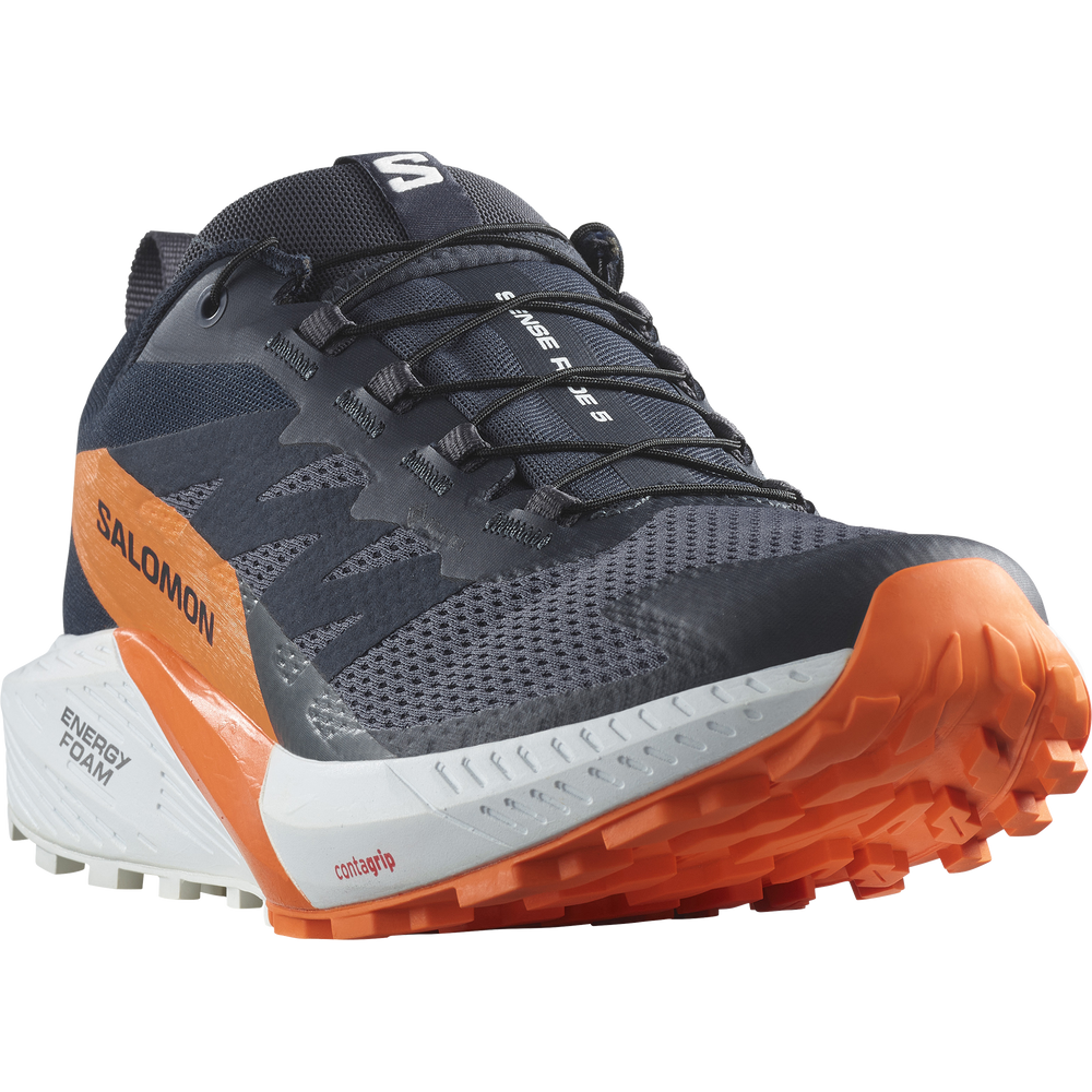 SENSE RIDE 5 GORE-TEX – サロモン公式オンラインストア