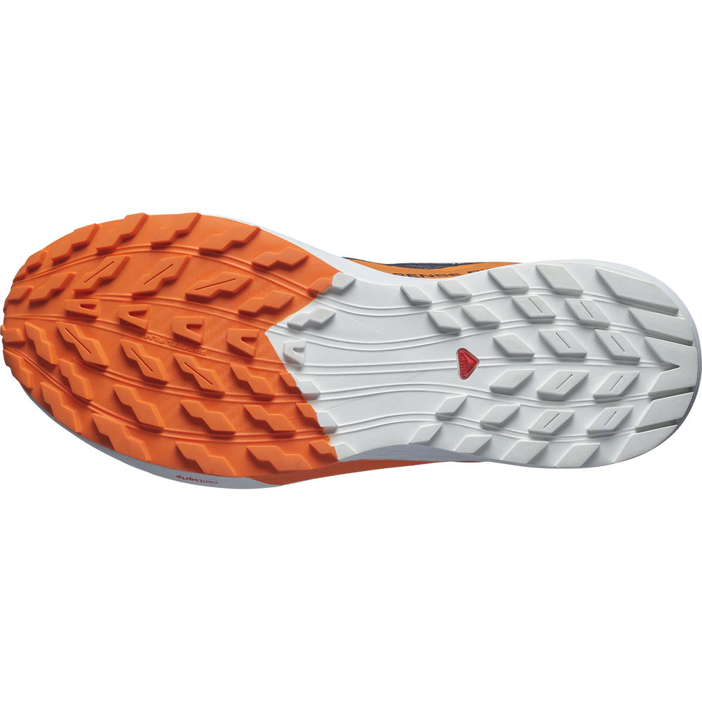 SENSE RIDE 5 GORE-TEX – サロモン公式オンラインストア