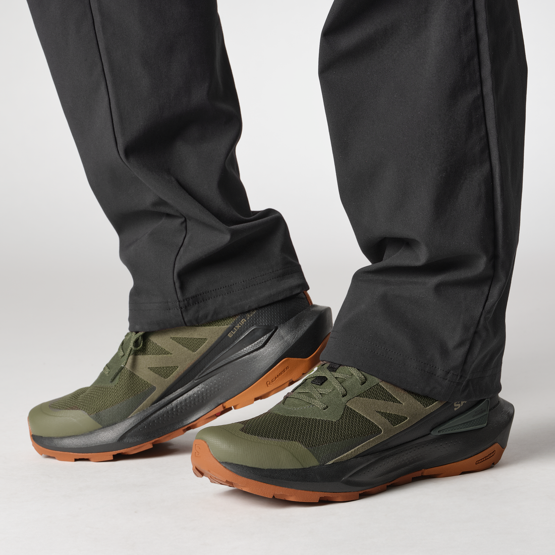 ELIXIR ACTIV MID GORE-TEX – サロモン公式オンラインストア
