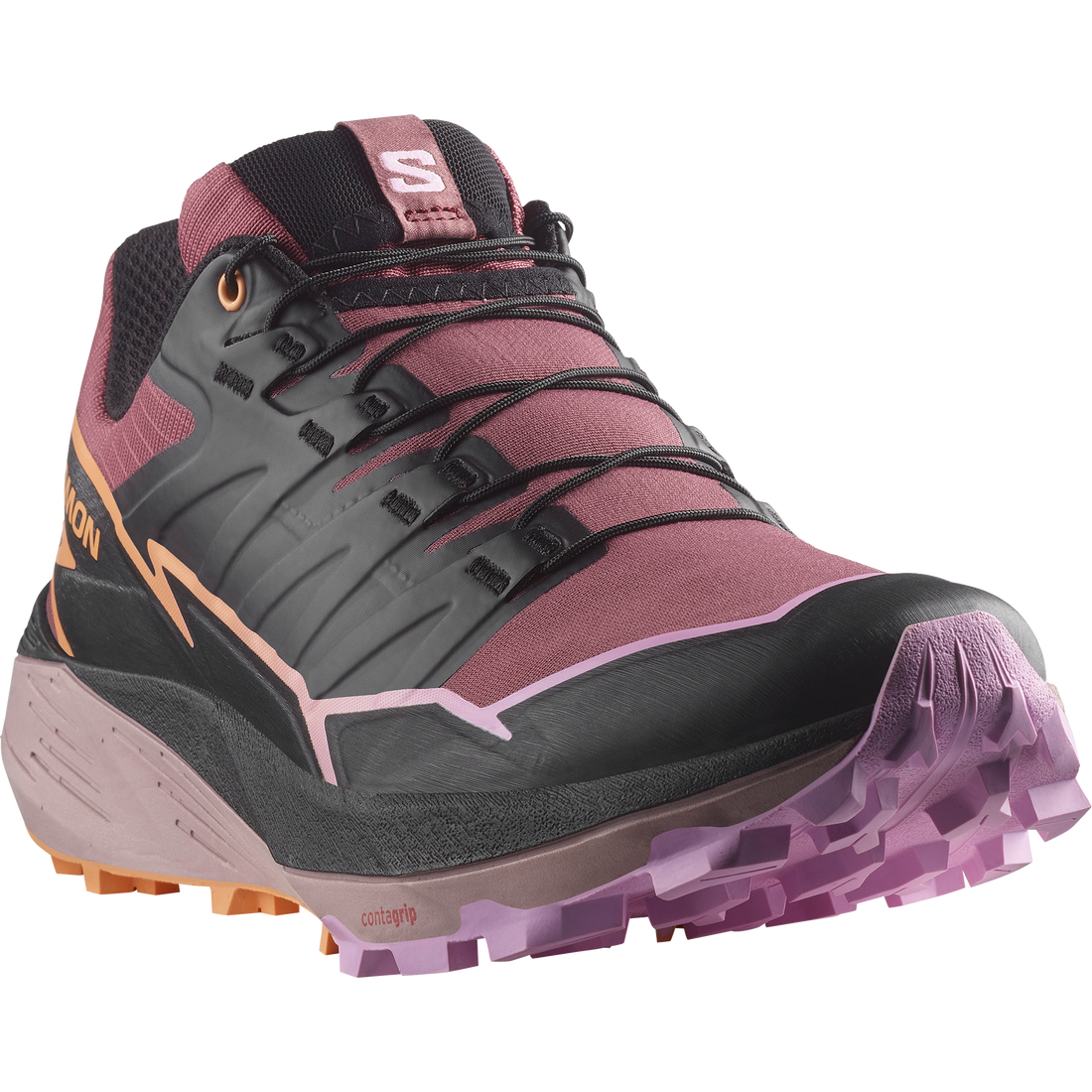 THUNDERCROSS – サロモン公式オンラインストア