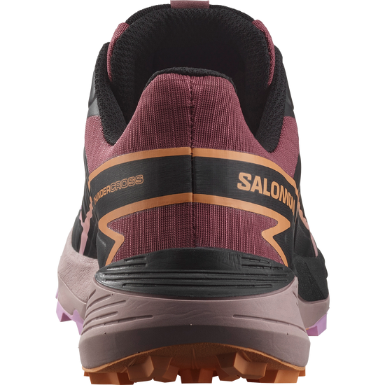 THUNDERCROSS – サロモン公式オンラインストア