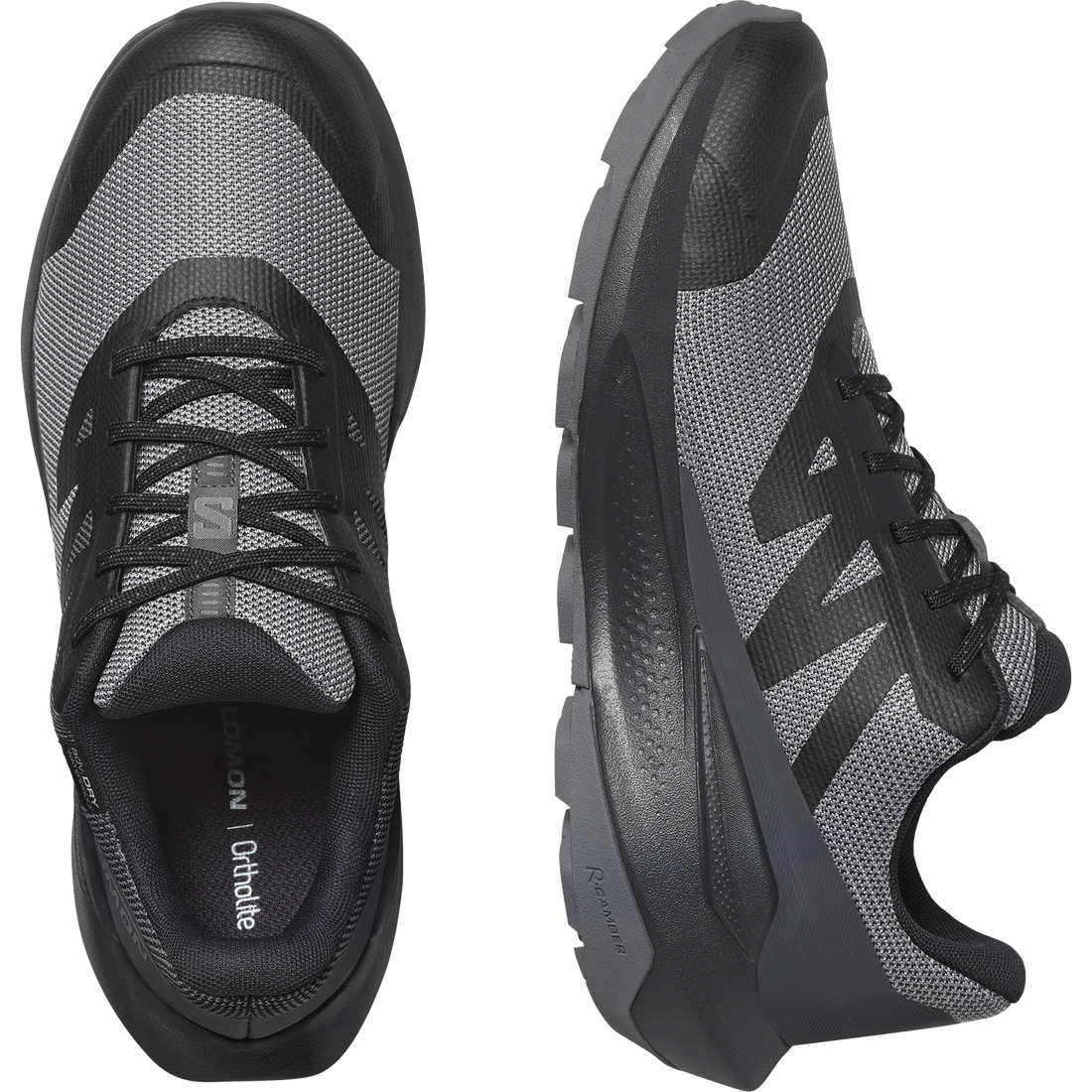 ELIXIR TOUR WATERPROOF – サロモン公式オンラインストア