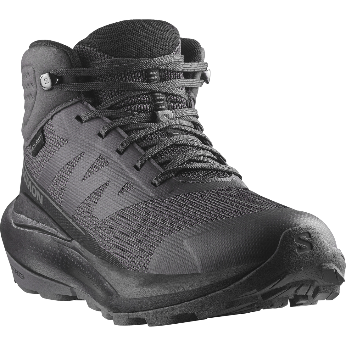 ELIXIR TOUR MID WATERPROOF – サロモン公式オンラインストア