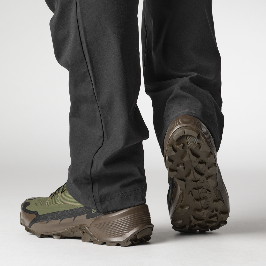 CROSS HIKE TRACKER GORE-TEX – サロモン公式オンラインストア