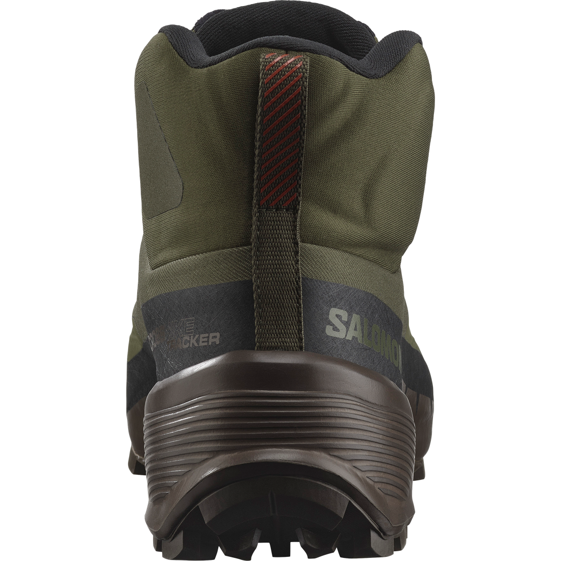 CROSS HIKE TRACKER GORE-TEX – サロモン公式オンラインストア