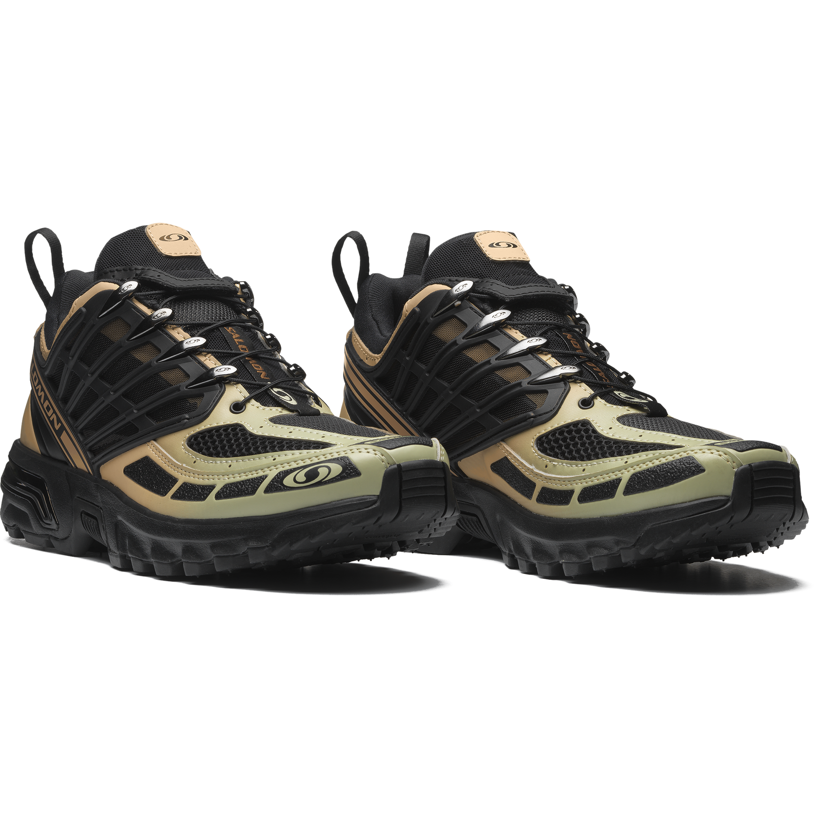 【直営店限定】ACS PRO CHROMATIC – サロモン公式オンラインストア