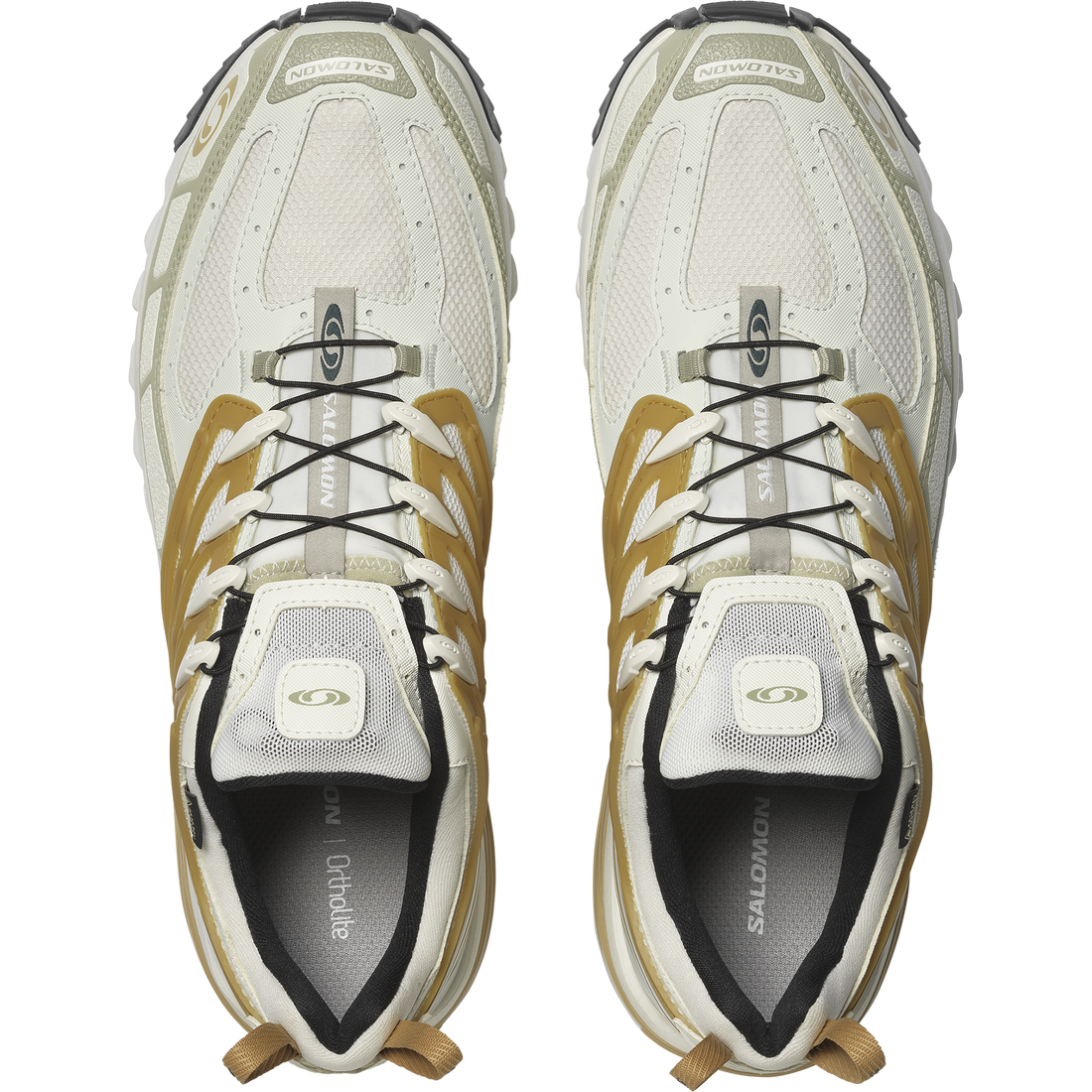 ACS PRO GORE-TEX – サロモン公式オンラインストア