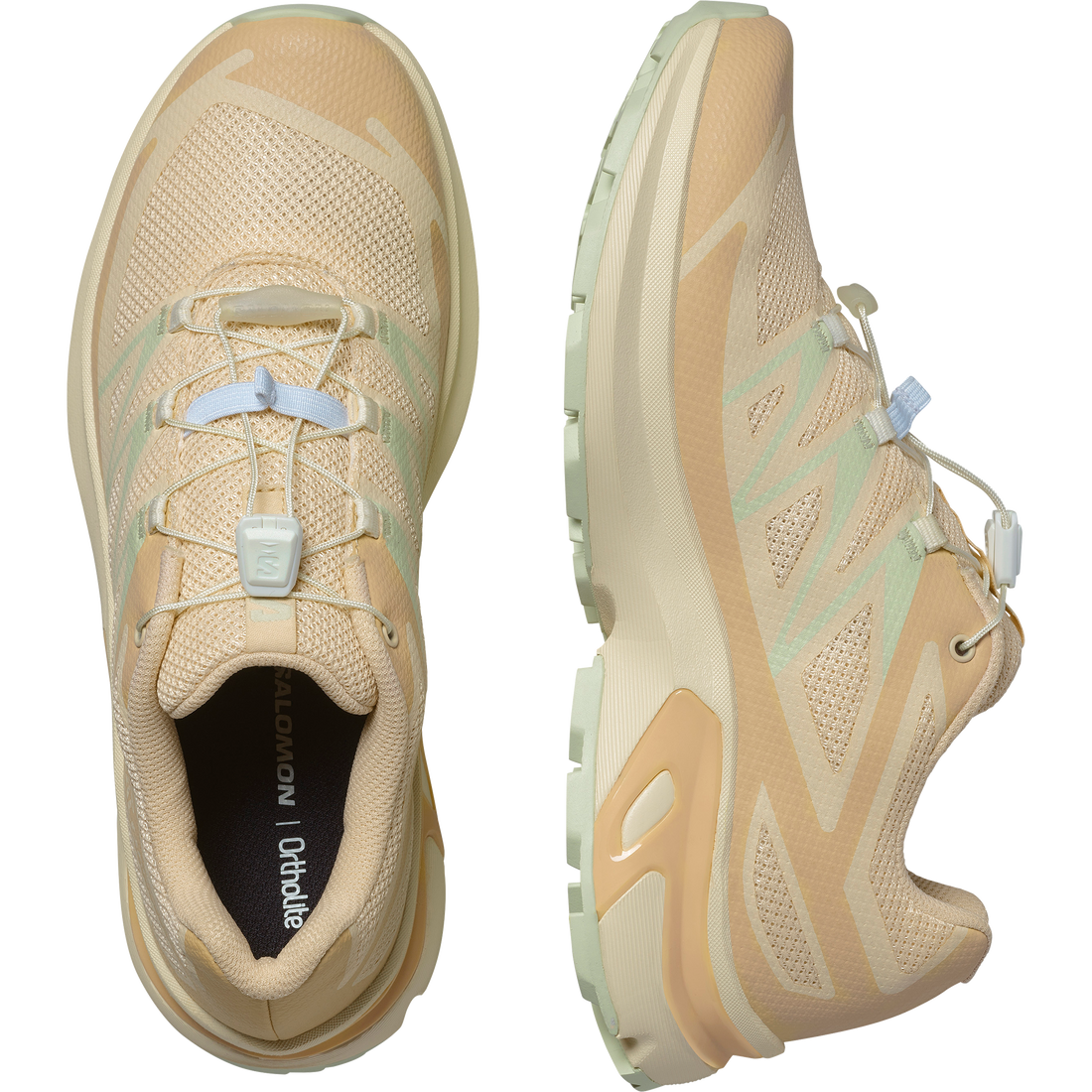 XT-EVR – サロモン公式オンラインストア