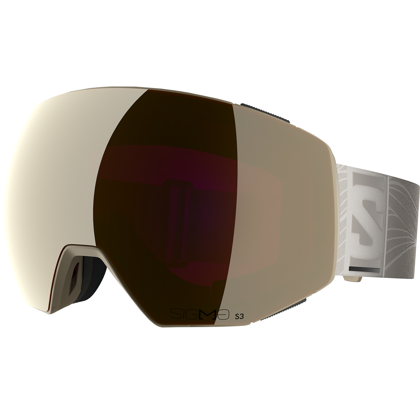 RADIUM PRIME SIGMA (and EXTRA LENS) – サロモン公式オンラインストア