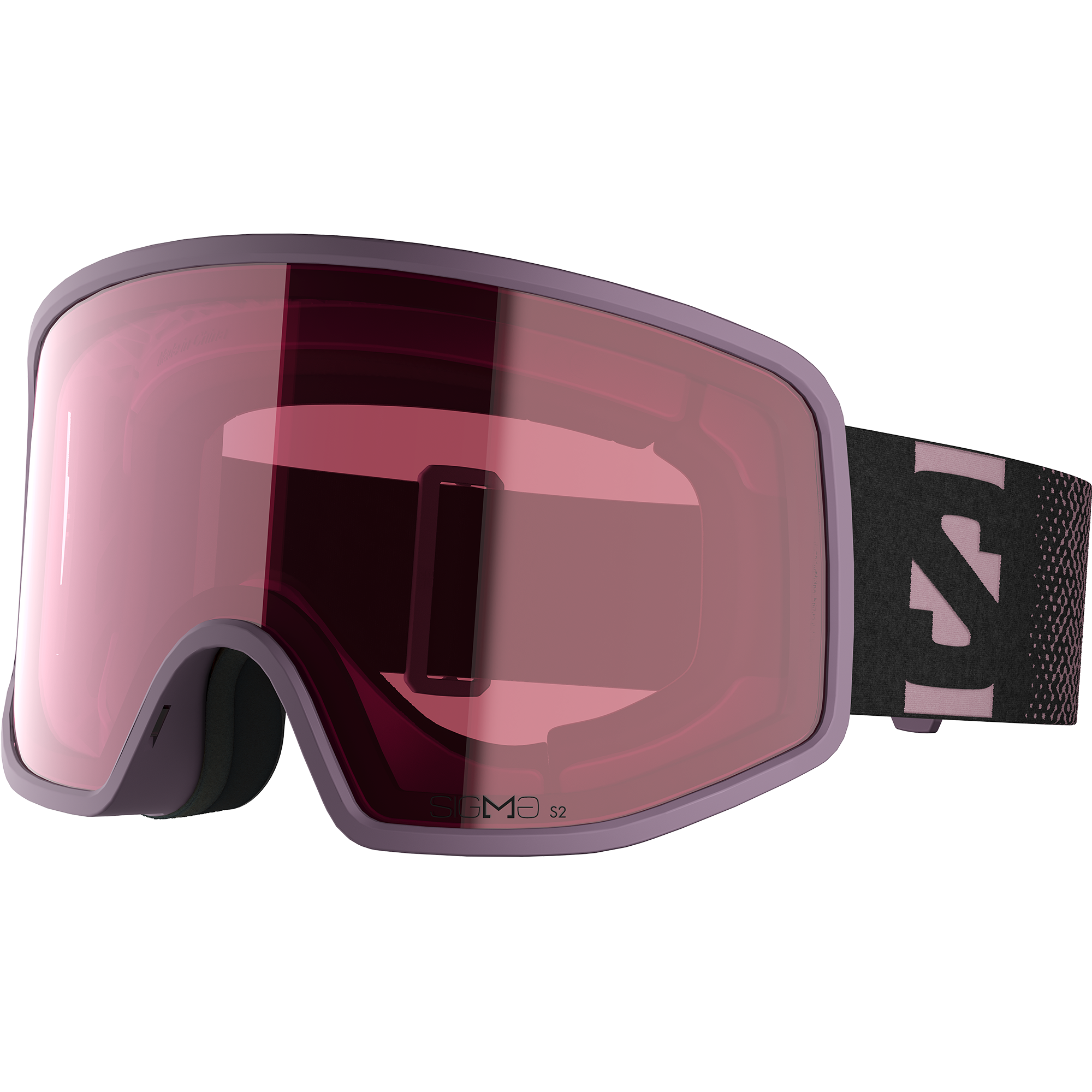 SENTRY PRO SIGMA (and EXTRA LENS) – サロモン公式オンラインストア