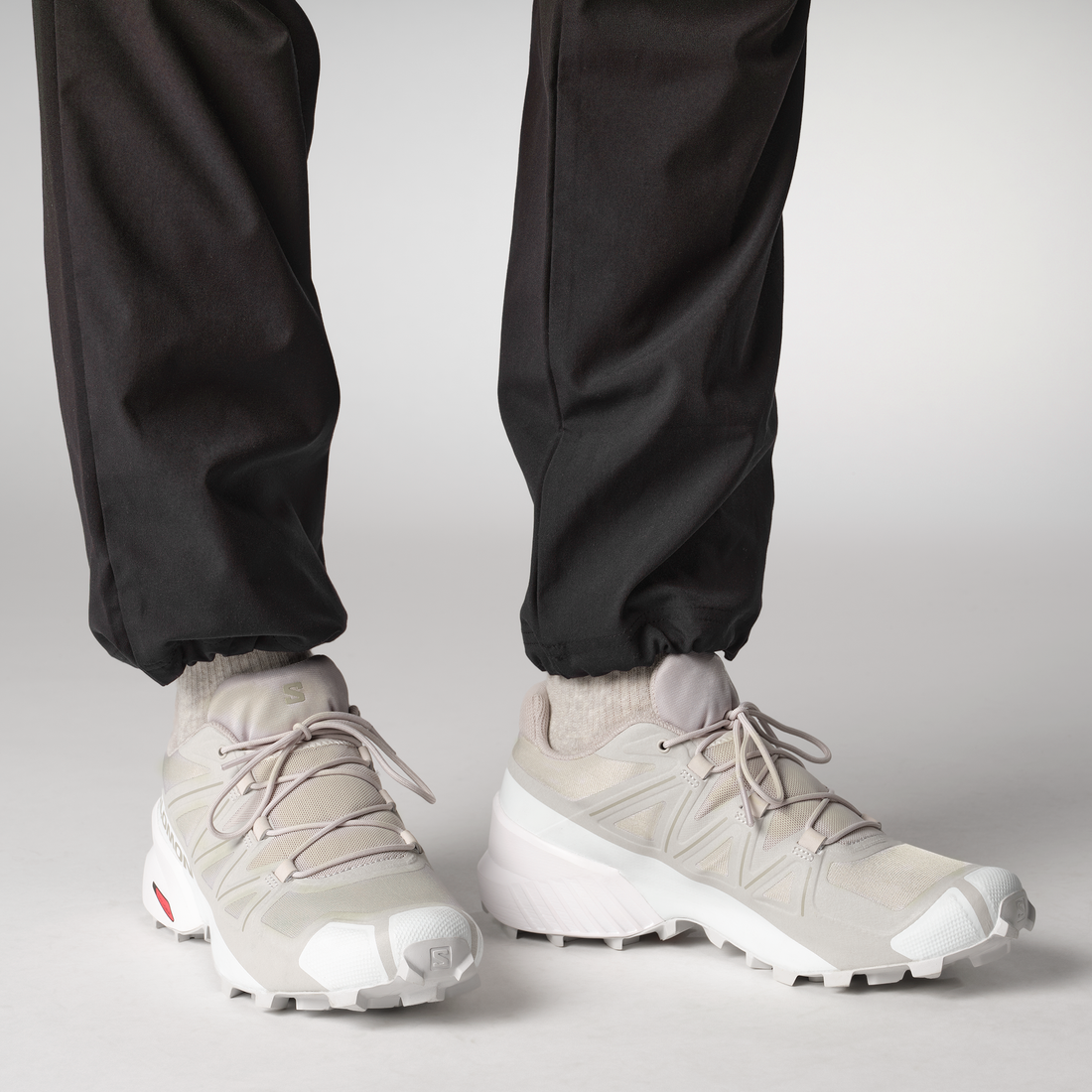 CROSS EVR – サロモン公式オンラインストア