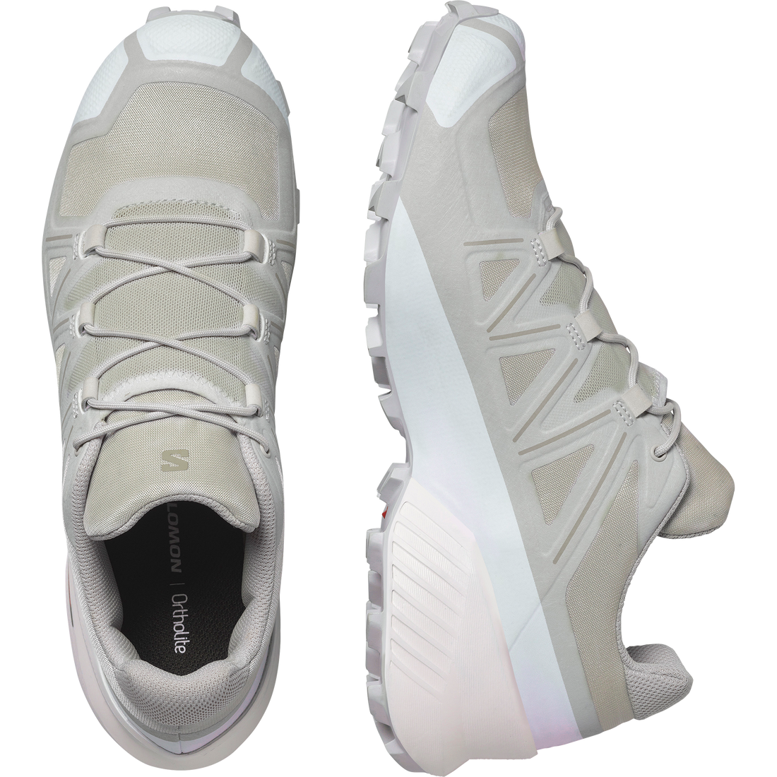 CROSS EVR – サロモン公式オンラインストア