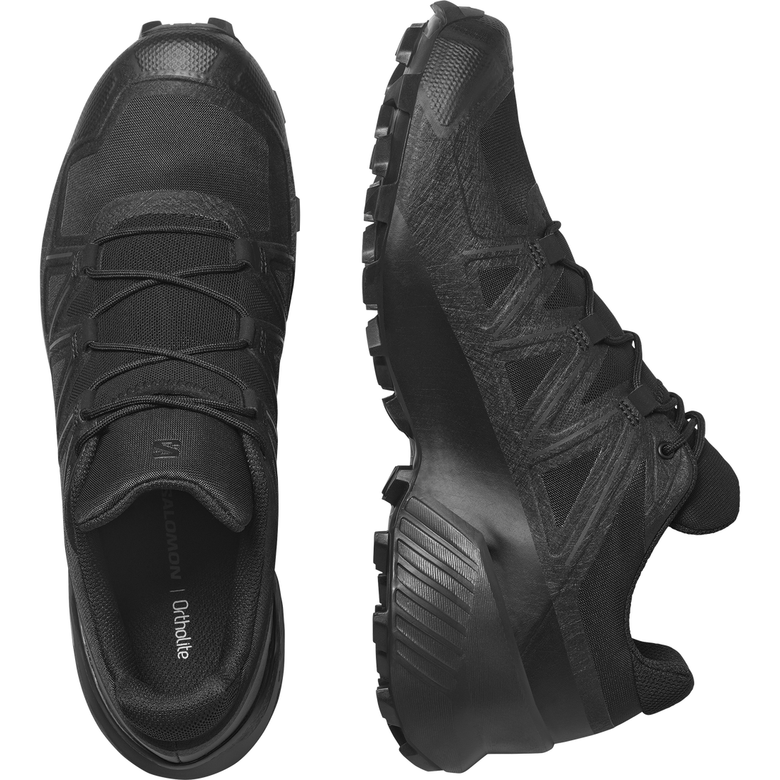 CROSS EVR – サロモン公式オンラインストア