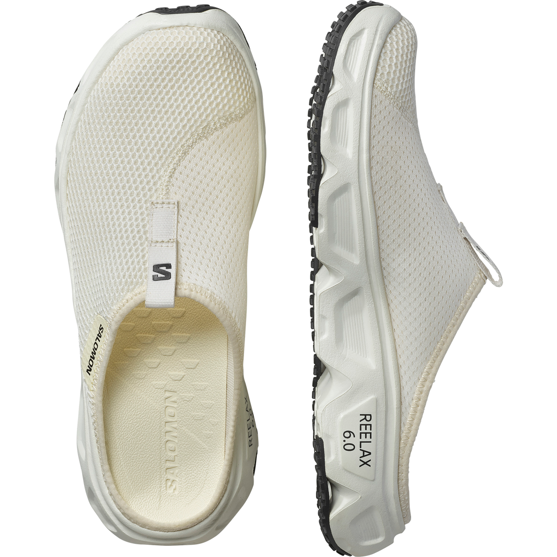 REELAX SLIDE 6.0 – サロモン公式オンラインストア