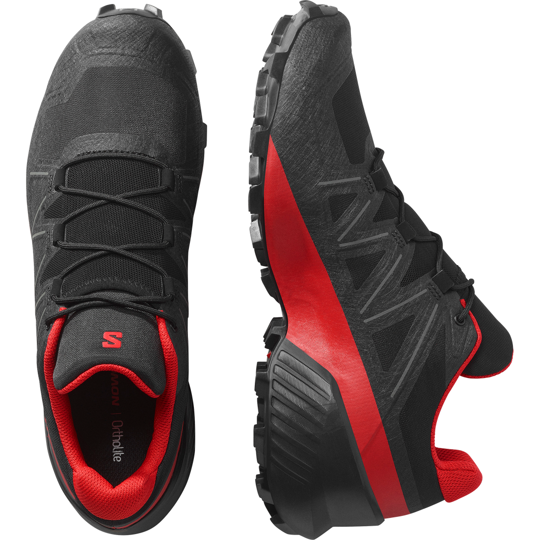 CROSS EVR – サロモン公式オンラインストア