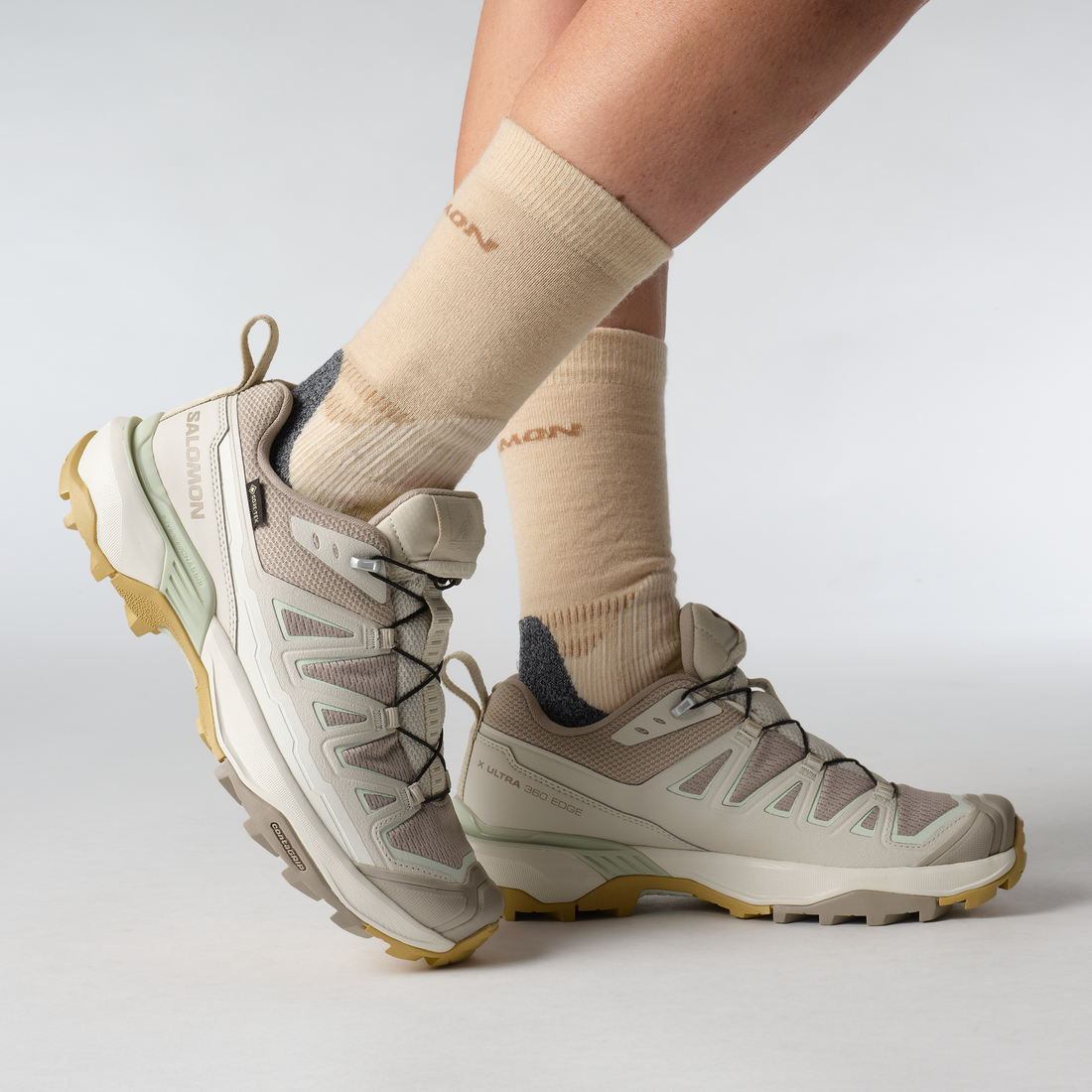 X ULTRA 360 EDGE GORE-TEX – サロモン公式オンラインストア