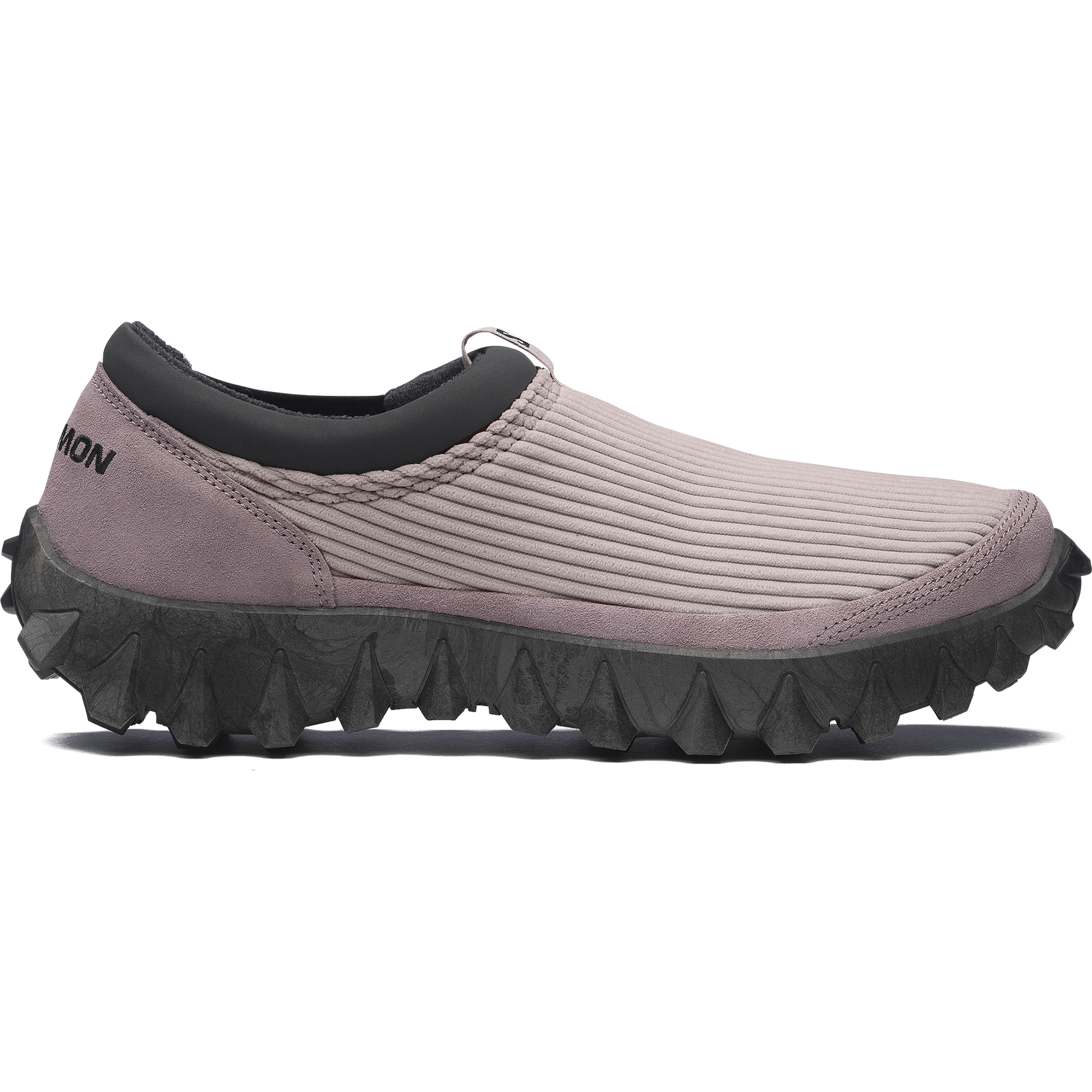 SNOWCLOG CORDUROY （スノークロッグ）| スリッポン | コーデュロイ – サロモン公式オンラインストア