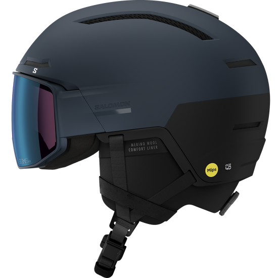 DRIVER PRIME SIGMA PHOTO MIPS – サロモン公式オンラインストア