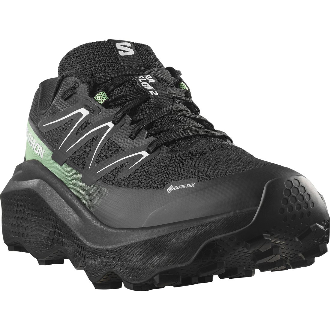 ULTRA FLOW 2 GORE-TEX – サロモン公式オンラインストア