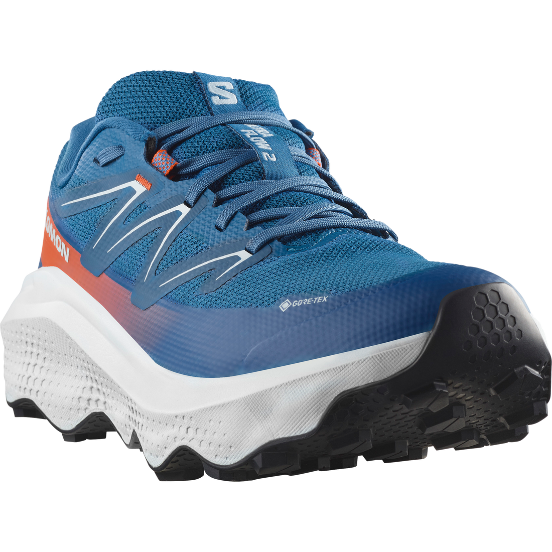 ULTRA FLOW 2 GORE-TEX – サロモン公式オンラインストア