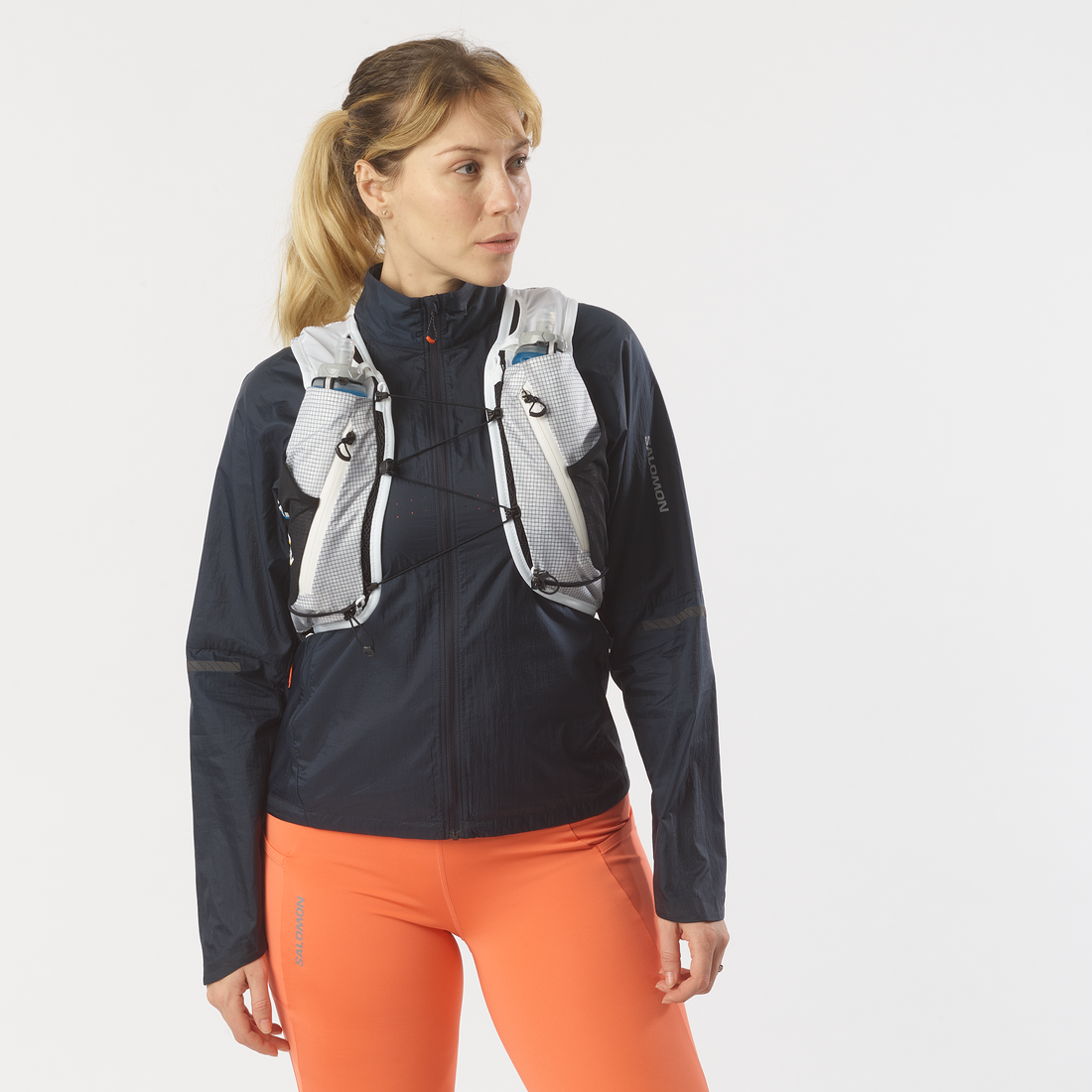 ADV SKIN CROSS SEASON RACE FLAG – サロモン公式オンラインストア