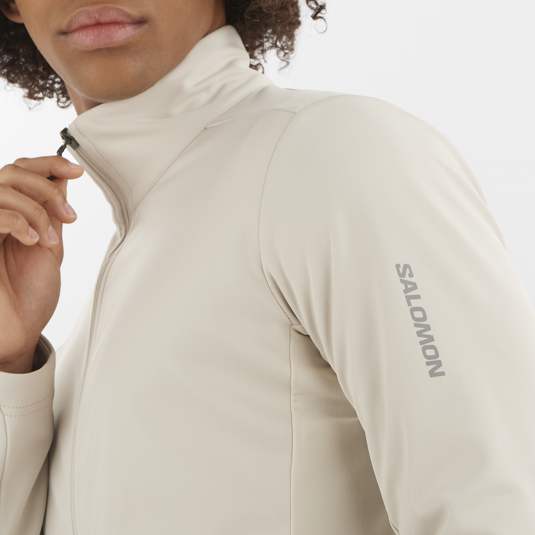 GORE-TEX INFINIUM™ WINDSTOPPER® – サロモン公式オンラインストア