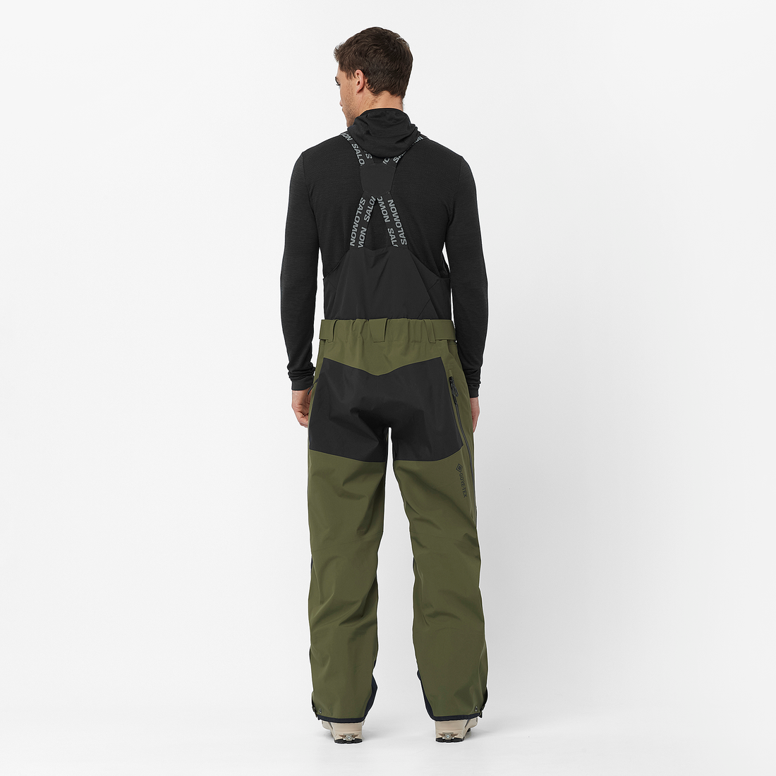 MOON PATROL GORE-TEX – サロモン公式オンラインストア