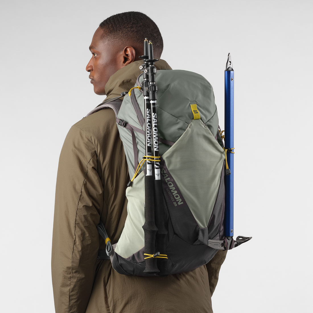 AEROTREK 20 – サロモン公式オンラインストア