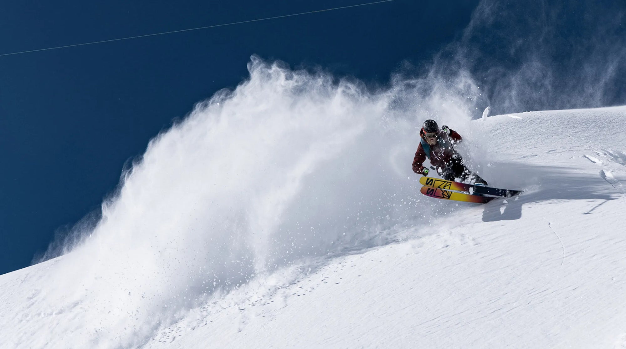 アルペンスキー#N# – サロモン公式オンラインストア